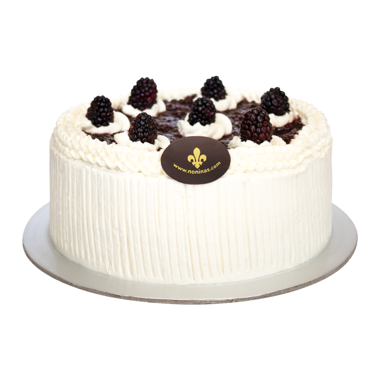 Profiterol – Noninas