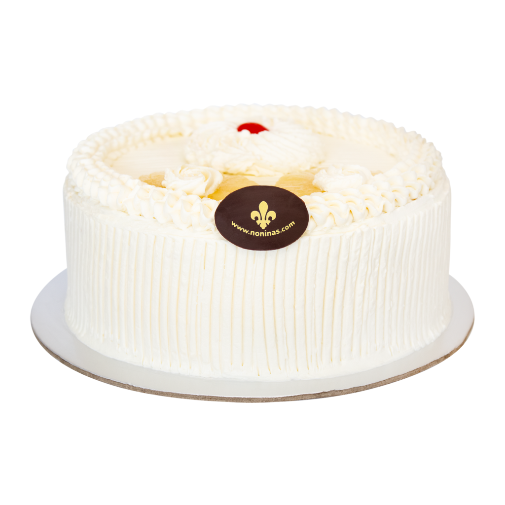 Noninas – Noninas Pastelería