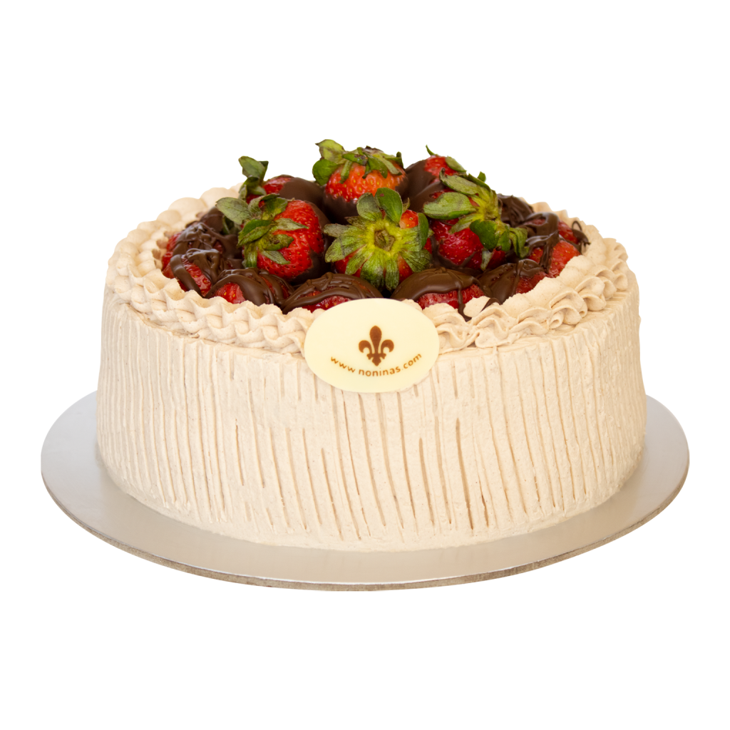 Pasteles – Noninas