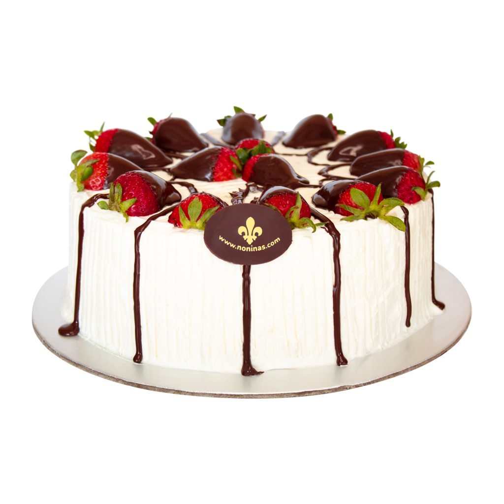 Pasteles – Noninas