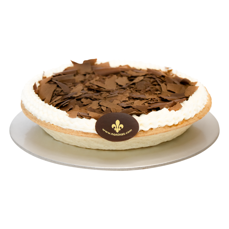 Profiterol – Noninas