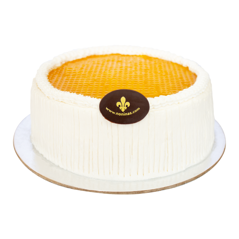 Pasteles – Página 2 – Noninas