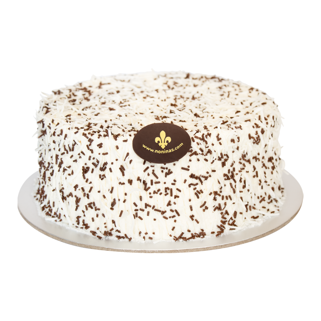 Pasteles – Noninas